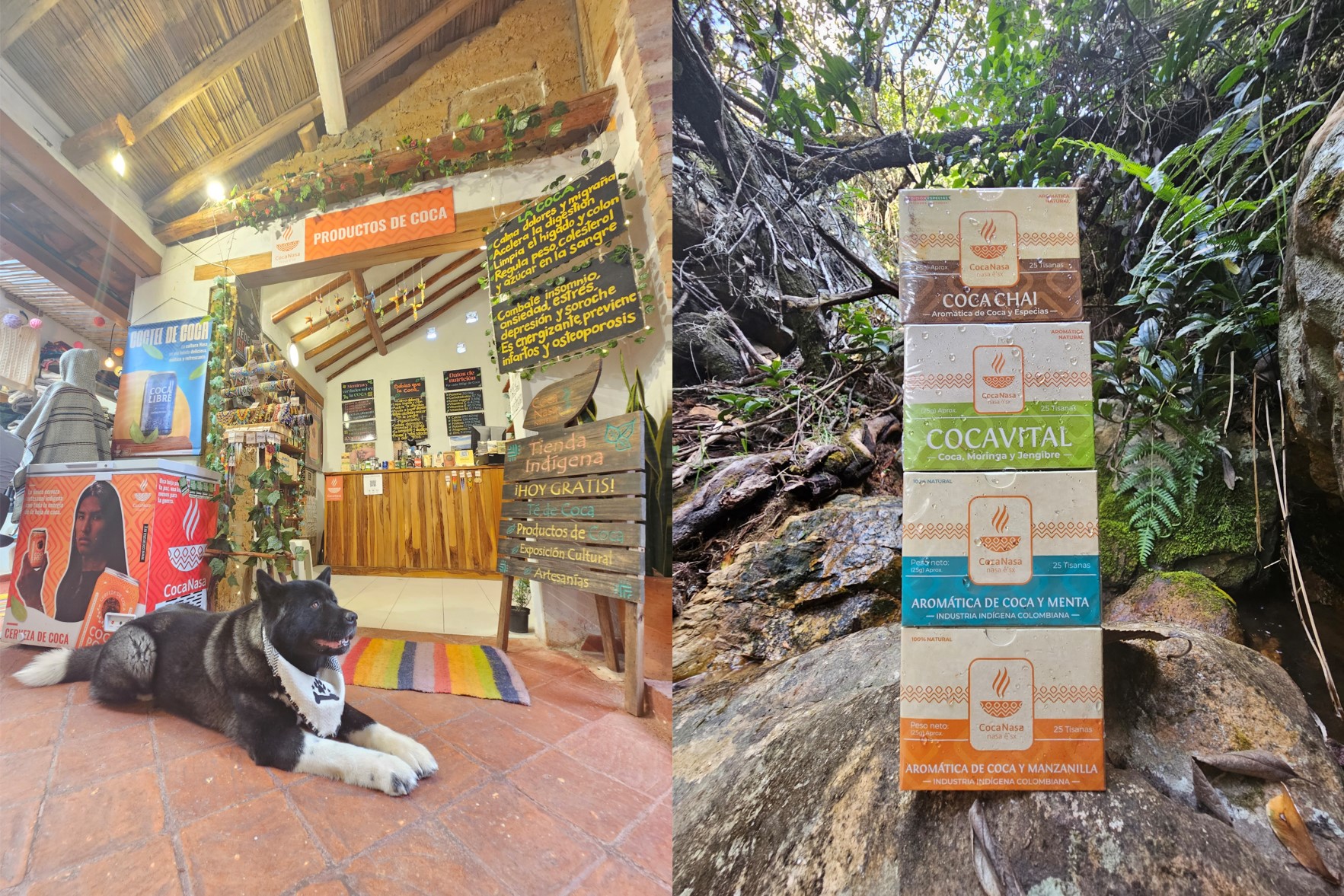 Emprendimientos - Cooprofesores Universidad Nacional